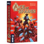Ace of Spades – [JcK] Jugando con Ketty * Juegos de Mesa